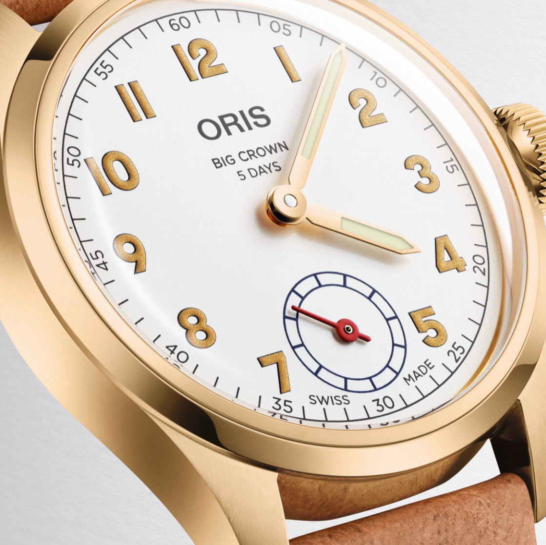 Timeless Elegance: A Comprehensive Guide to Watch Dial Styles and Deco ...